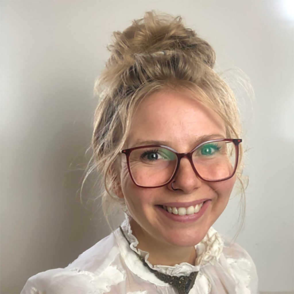 AVGS Coaching mit Julia Roth aus Leipzig – Online & vor Ort