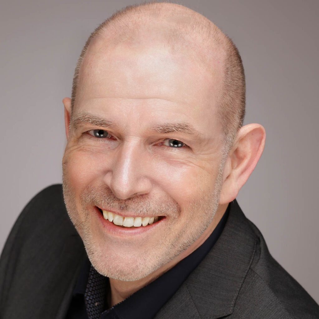 Michael Götz Ziegler – AVGS Coaching online & in Essen