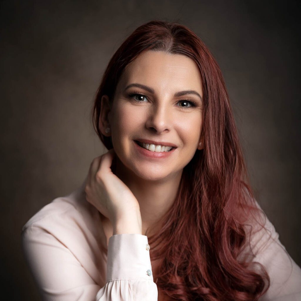 Heidi Lips – AVGS Coaching online & in Kloster Lehnin