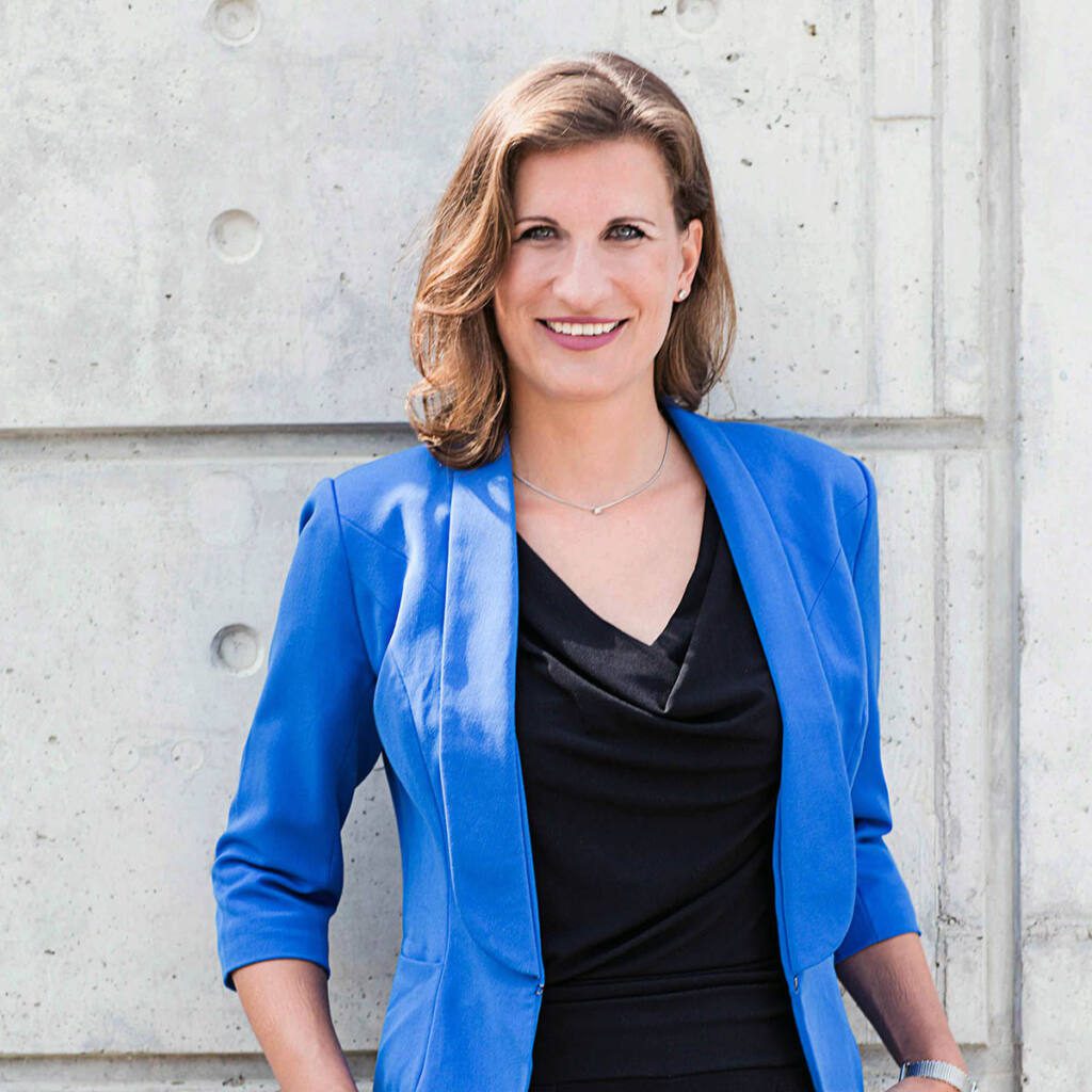 Anja Domres – AVGS Coaching online & in Hohen Neuendorf