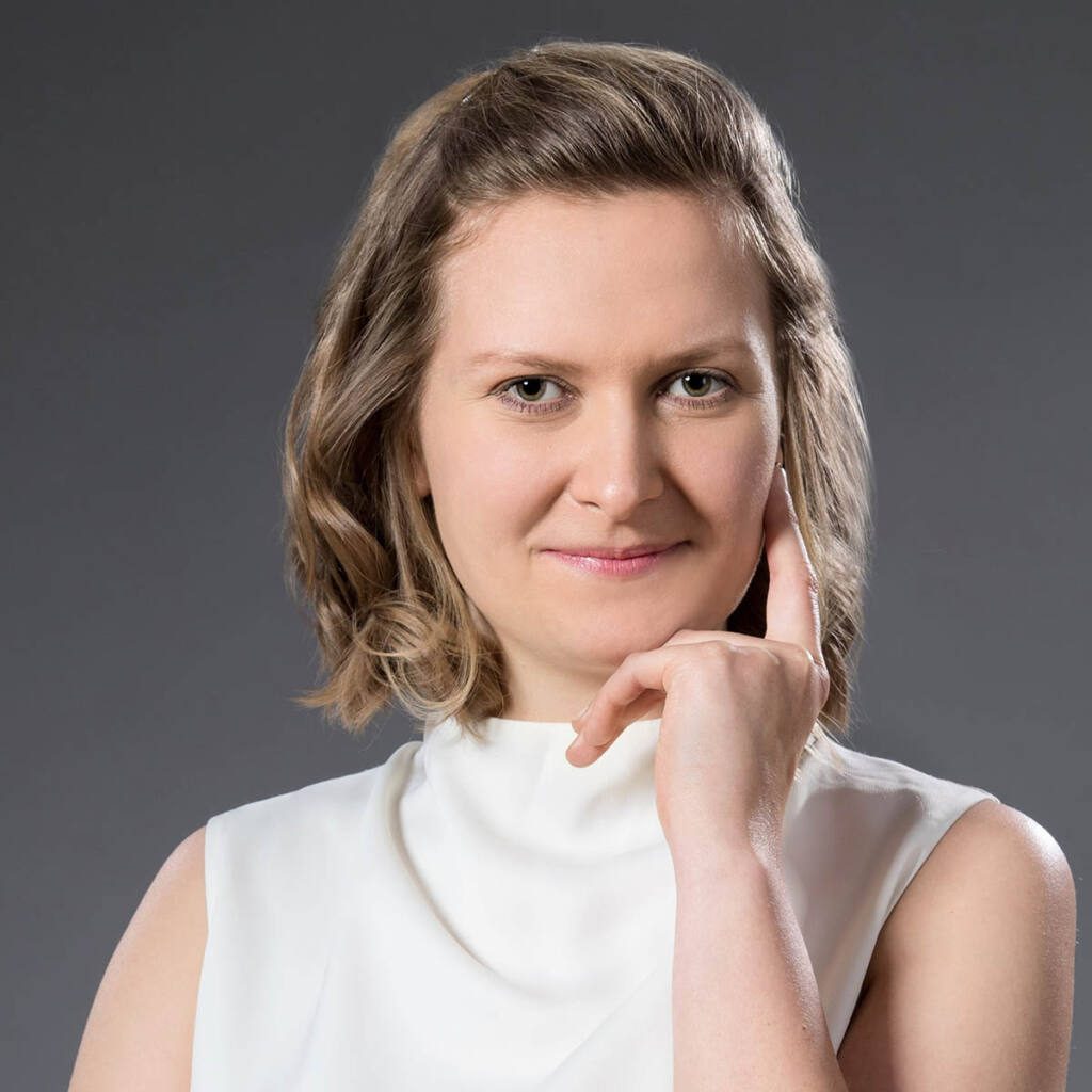 Anna Majer — AVOCONS GmbH