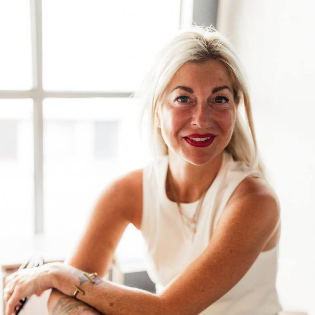 AVGS Coaching mit Marie Müller in München | AVOCONS GmbH