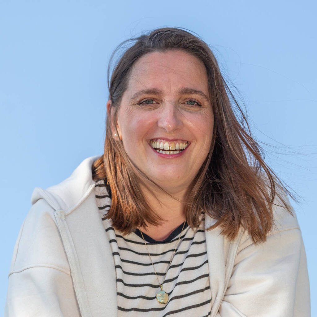 AVGS Coaching mit Agnes Lobisch in Hamburg | AVOCONS GmbH